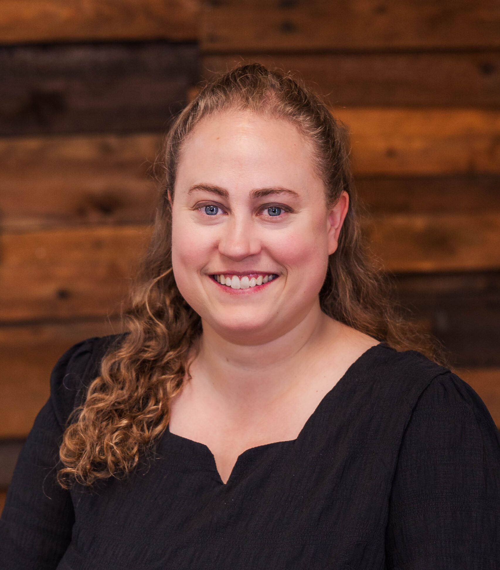 Danielle Butler - Faith Christian Academy