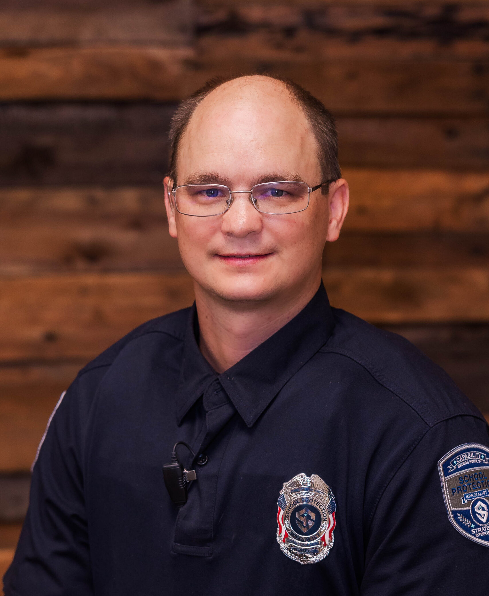 Curtis Crane - Faith Christian Academy