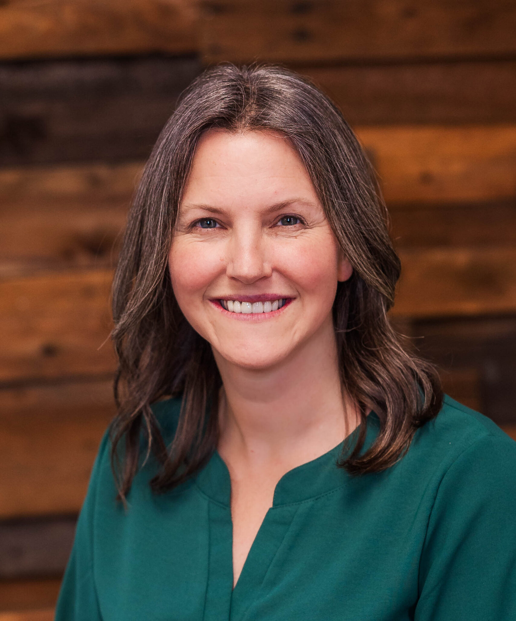 Kim Freund - Faith Christian Academy